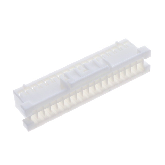 XADRP-36V JST Sales America Inc. | Connectors, Interconnects | DigiKey